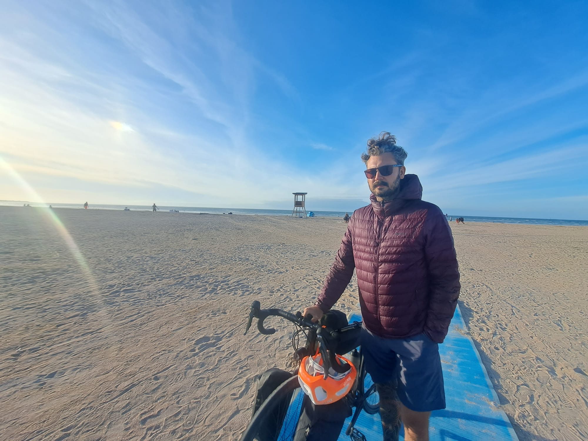 Career Journeys Blog #3 - Ben Forrest | SWIDN